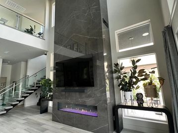 Countertop Installation - Creative Stoneworks